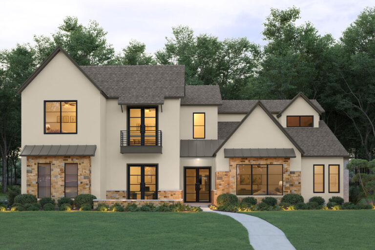 Gallery By Home - Cornerstone Homes of Texas